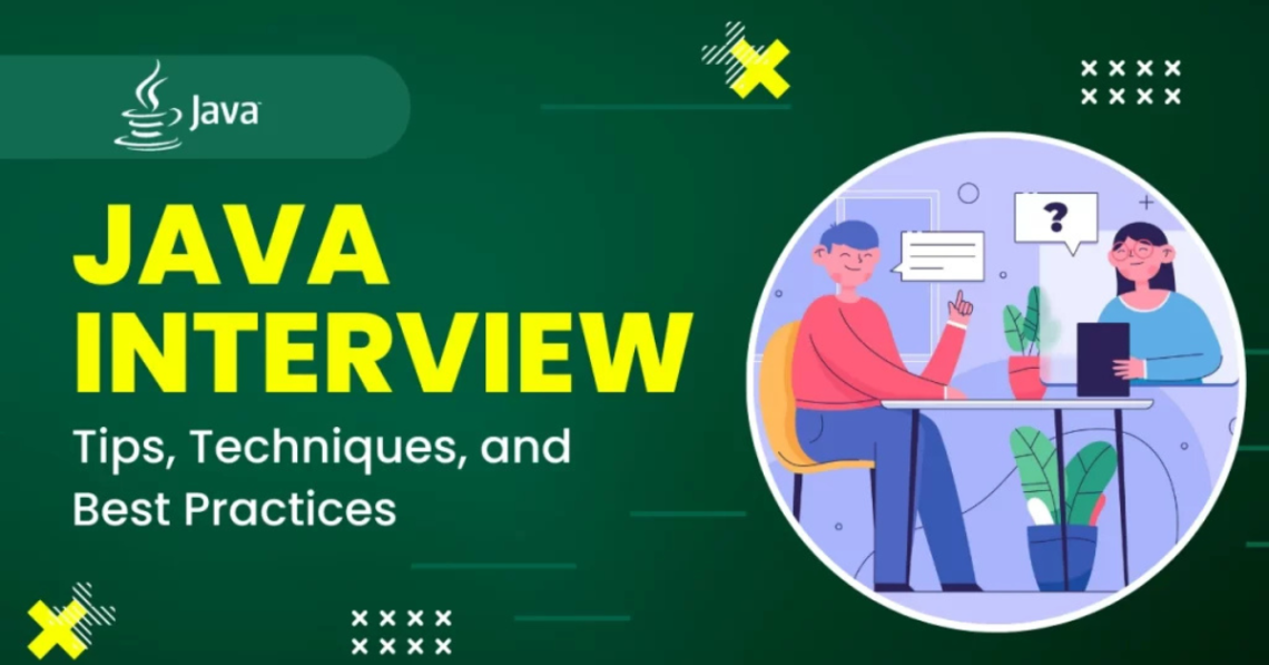 Complete Java Interview Preparation Guide for 2025: Tips, Questions ...