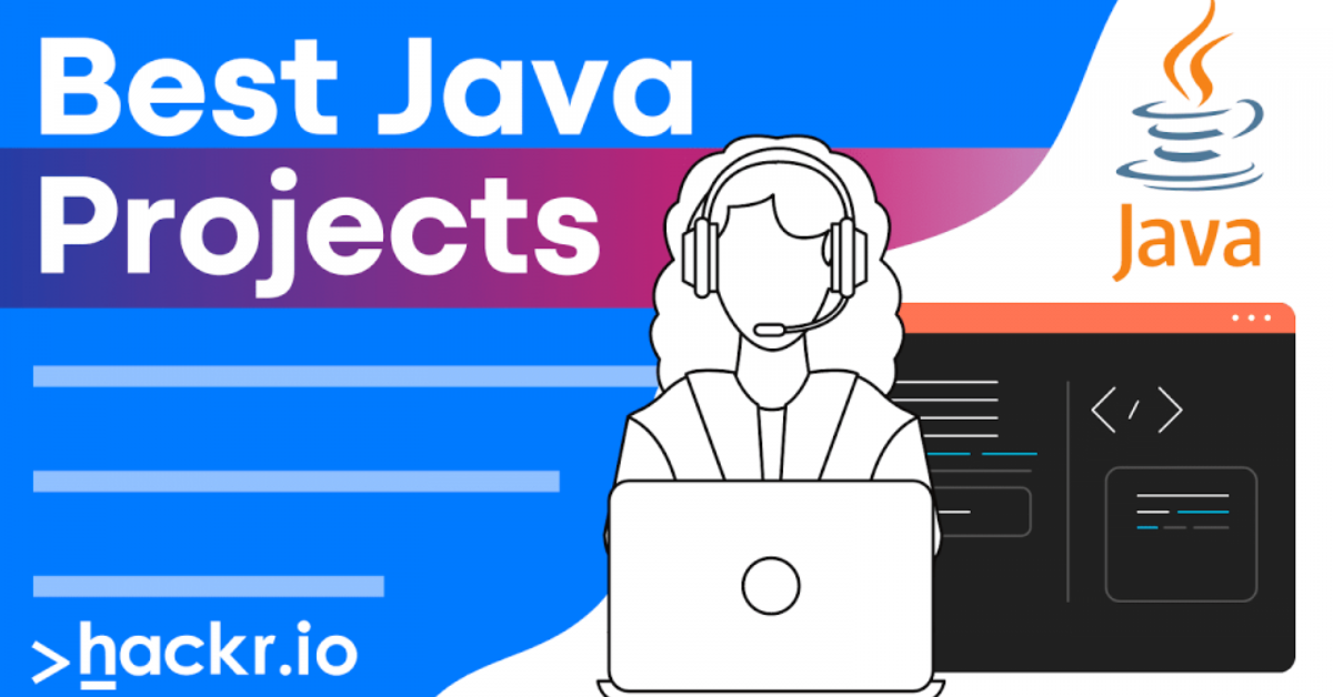 Learn Java by Doing: Simple Projects with Source Code